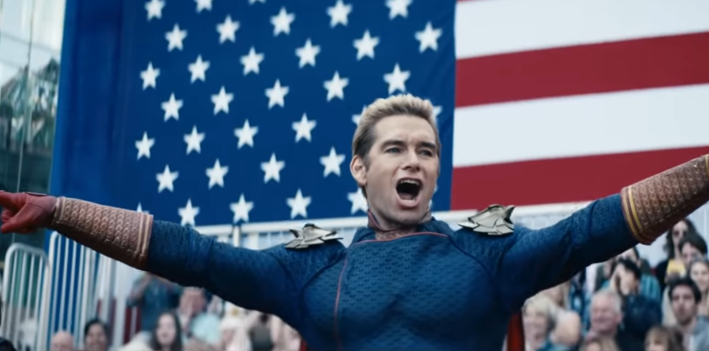 Prometheus 3: Release date, cast and all details | Nilsen Report