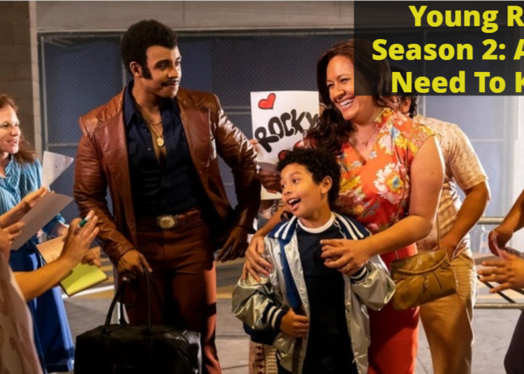 Sprung Season 2: Return Date, Cast Reunion, and Fresh Seasonal ...