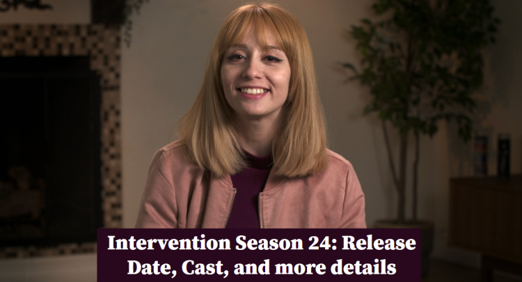 Intervention Season 24: Release Date, Cast, and more details | Nilsen ...