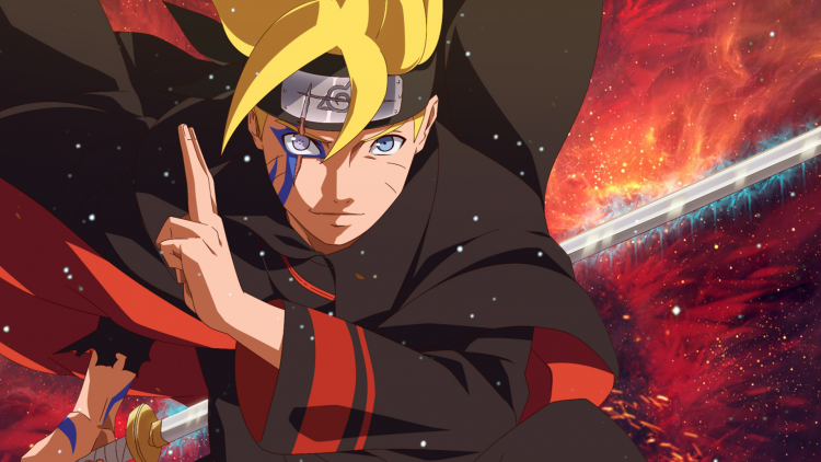 Everything we know about the latest Naruto release | Nilsen Report