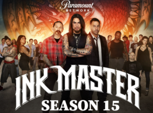 Ink Master Season 15: Renewal Status and what to be expected? | Nilsen ...