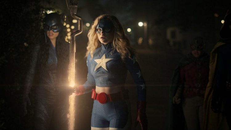 Stargirl Season 4 Release Date And All You Need To Know Nilsen Report