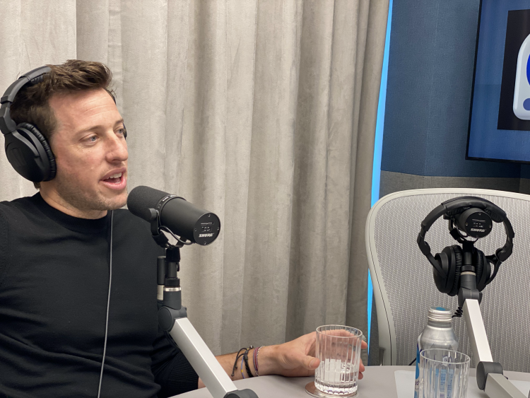 Who is Alex Cooper's Boyfriend? Know more about Matt Kaplan | Nilsen Report