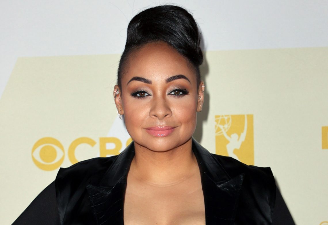 Raven Symone Net worth 2023: Height, Age, Wife, Family | Nilsen Report
