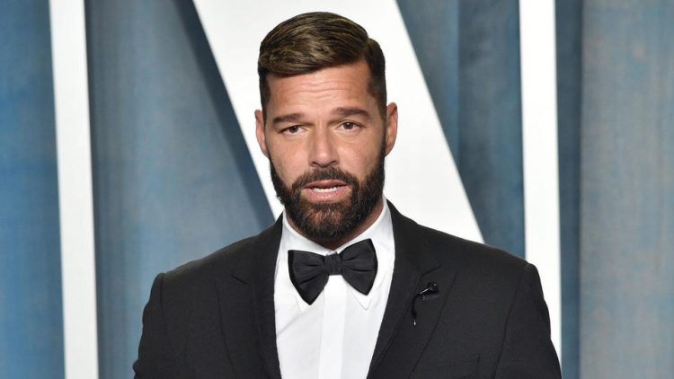 Ricky Martin Net Worth 2023: Love Life, Height, Family and more ...