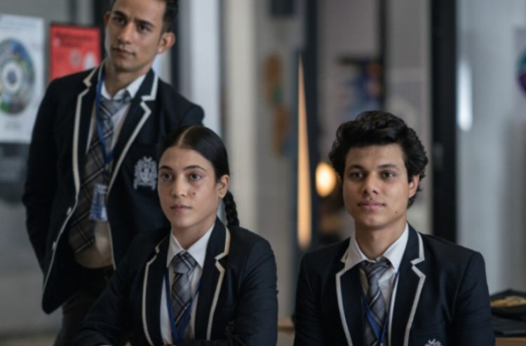 Class Season 2: Release date, Cast and updates | Nilsen Report