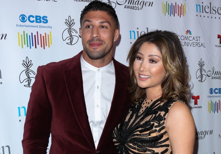 Brendan Schaub's wife: Who is Joanna Zanella? | Nilsen Report