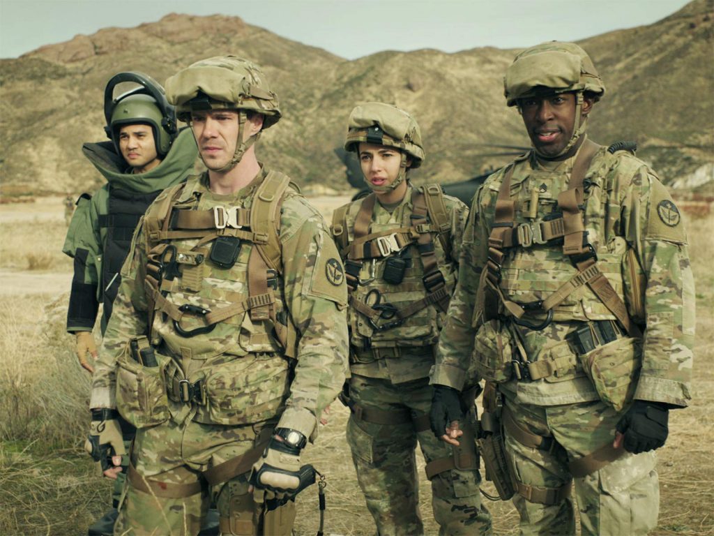 68 Whiskey Season 2: Release Date, Cast, and all you need to Know ...