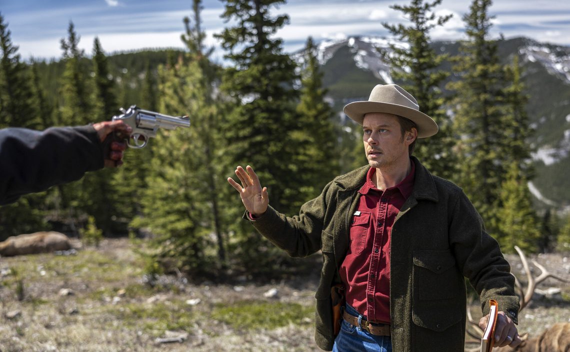 Joe Pickett Season 3: Release date and Cast updates | Nilsen Report