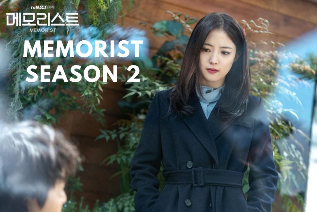 Memorist Season 2: Return Date, Cast Updates, and Unraveling Memories ...