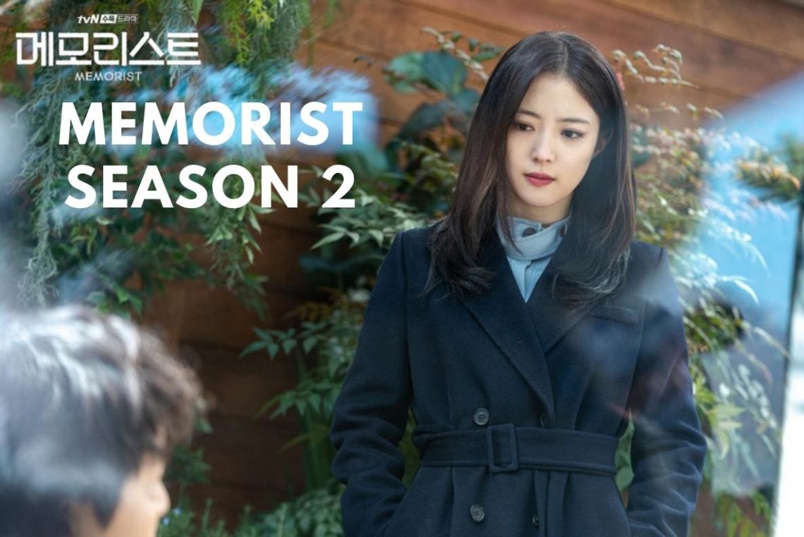 Memorist Season 2: Return Date, Cast Updates, and Unraveling Memories ...