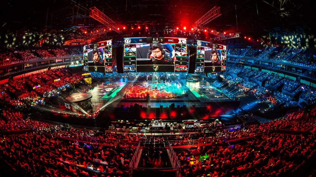 League of Legends: Exciting Tournaments and Favorites for Worlds 2023 ...