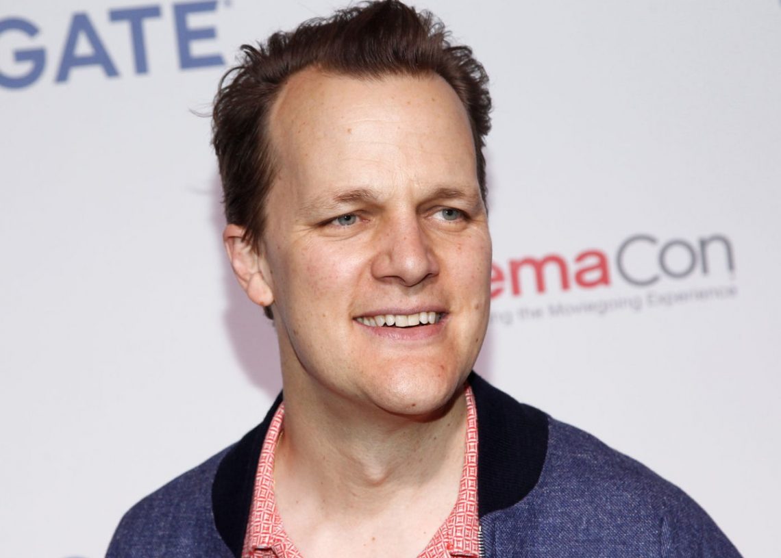 Debbi Morgan's Spouse: All about Jeffrey Winston | Nilsen Report