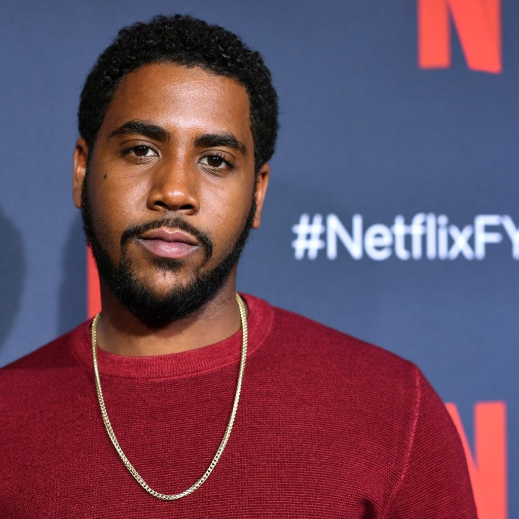 Jharrel Jerome Leads, Joined by Paul Walter Hauser as Rusty in the ...