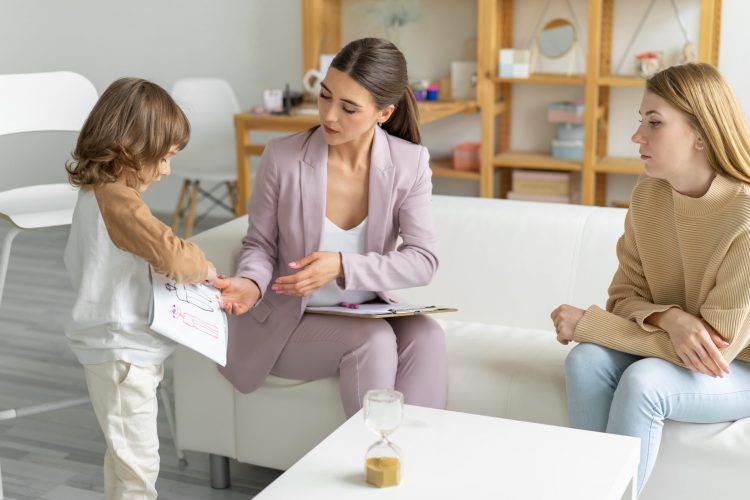 The Ultimate Guide to Effective Parent Coaching | Nilsen Report