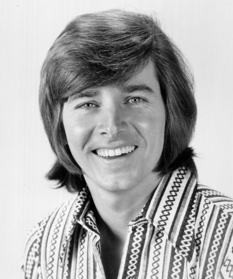 1960s Teen Idol Bobby Sherman Diagnosed with Stage 4 Cancer, Wife ...