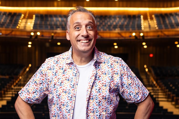Joe Gatto Denies Sexual Assault Allegations, Admits to ‘Poor Judgment ...