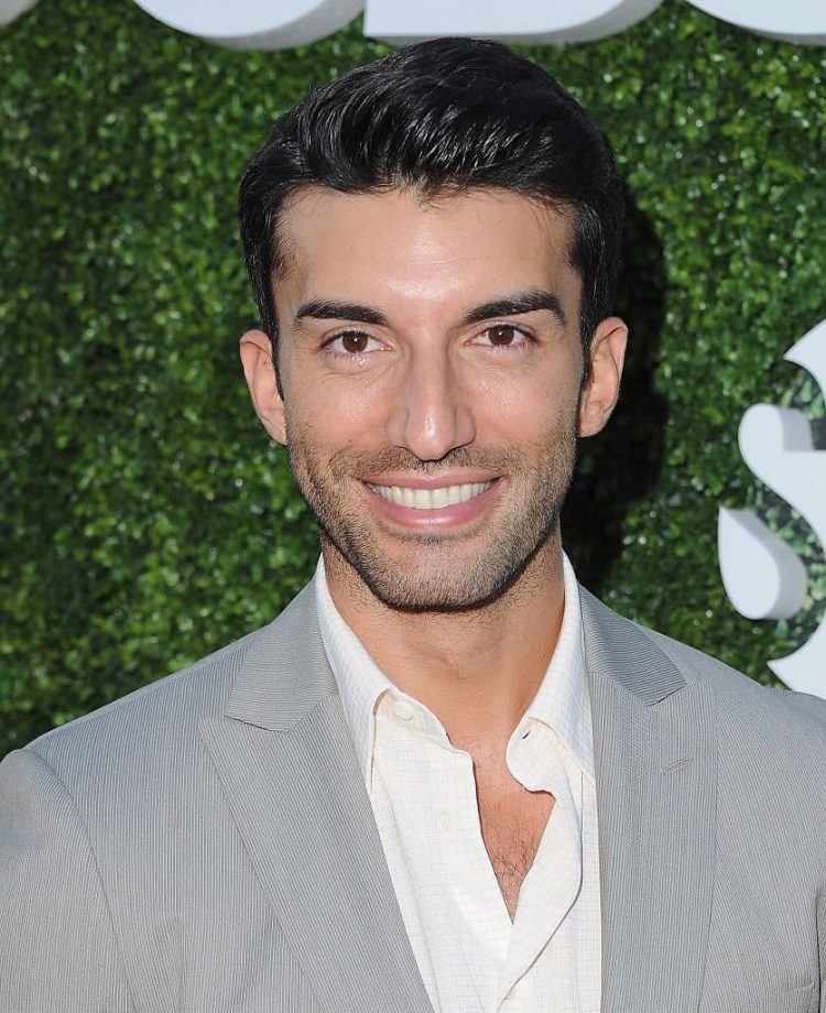 Justin Baldoni Responds to Blake Lively’s Lawsuit Over ‘It Ends With Us ...