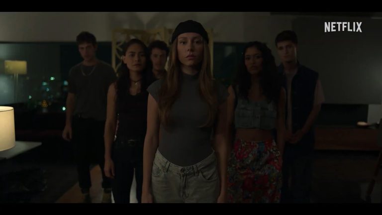 Bandidos Season 3: Release Date , Cast , Plot | Nilsen Report