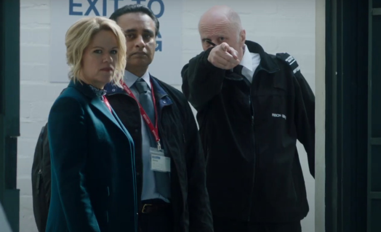 Unforgotten Season 7: Release date, Cast and Plot | Nilsen Report