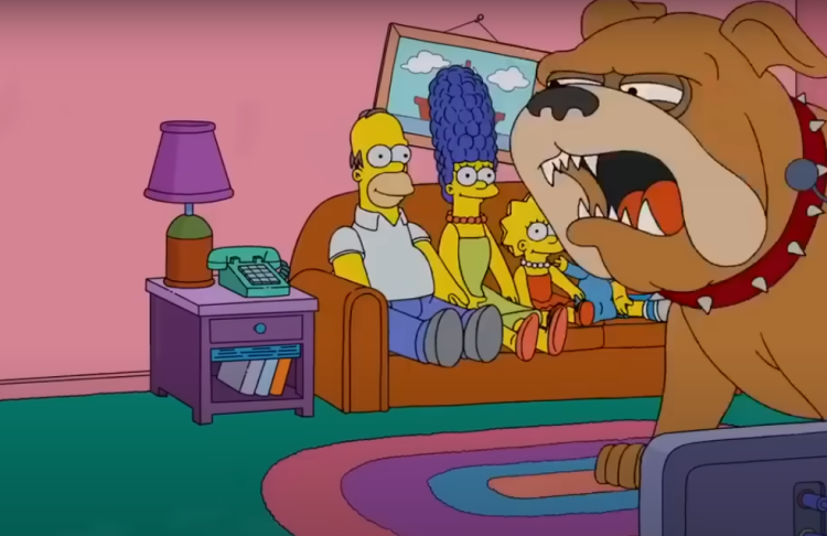 The Simpsons season 37: Release Date, Cast , Plot | Nilsen Report