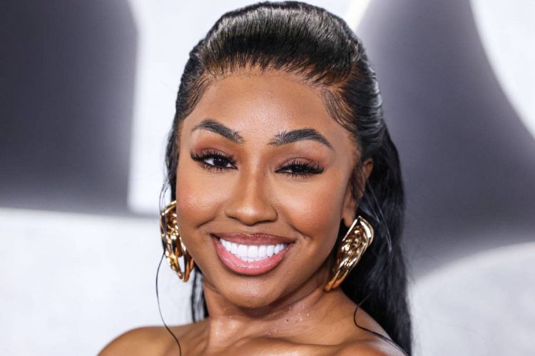 Yung Miami Shares 50 Cent’s Advice on Acting Debut in Candid Club Shay ...