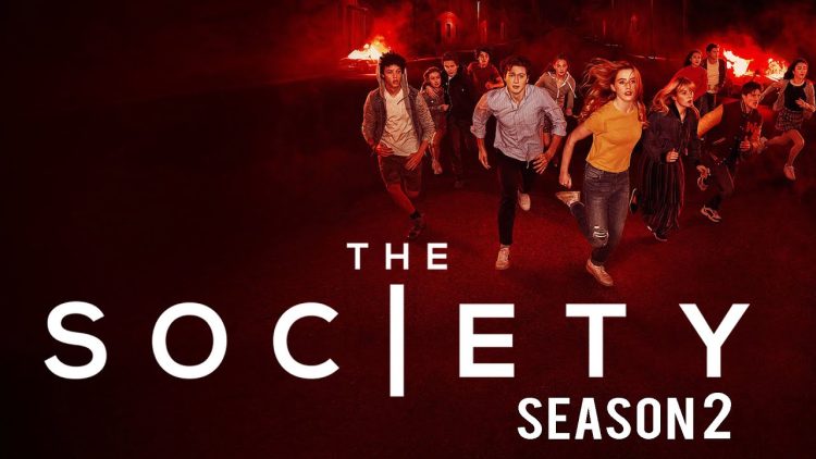 The Society Season 2: Release date, Cast and Plot | Nilsen Report