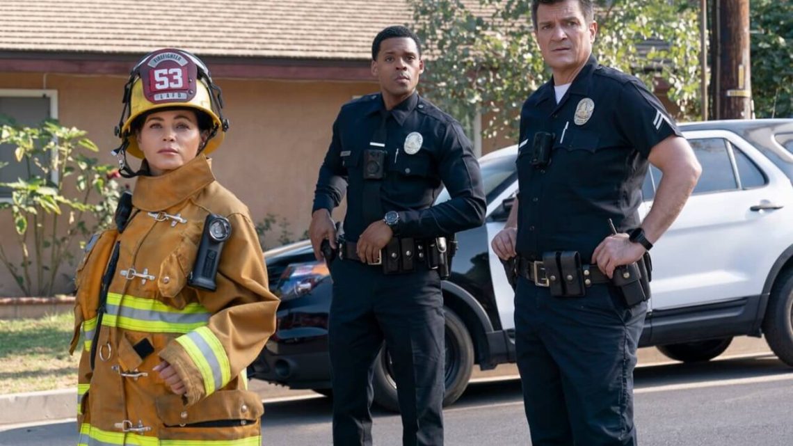 The Rookie season 8: Release date, Cast and Plot | Nilsen Report