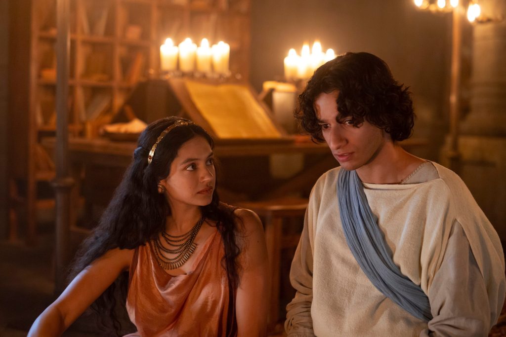 Who is Albert Omstead on Cobra Kai Season 4? All you need to know ...