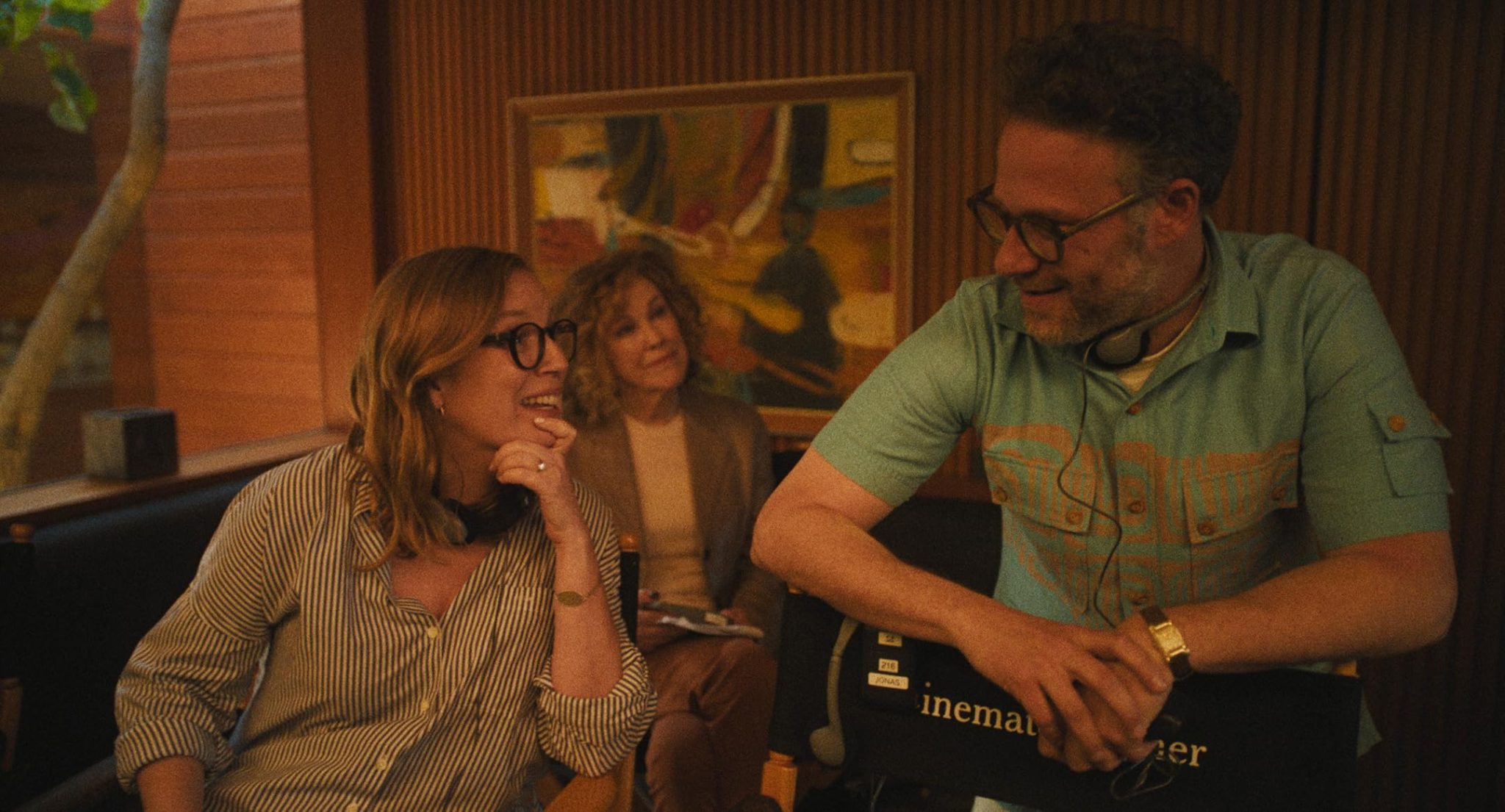 The Studio Season 2: Latest Updates on Renewal, Cast, Plot, and Release ...