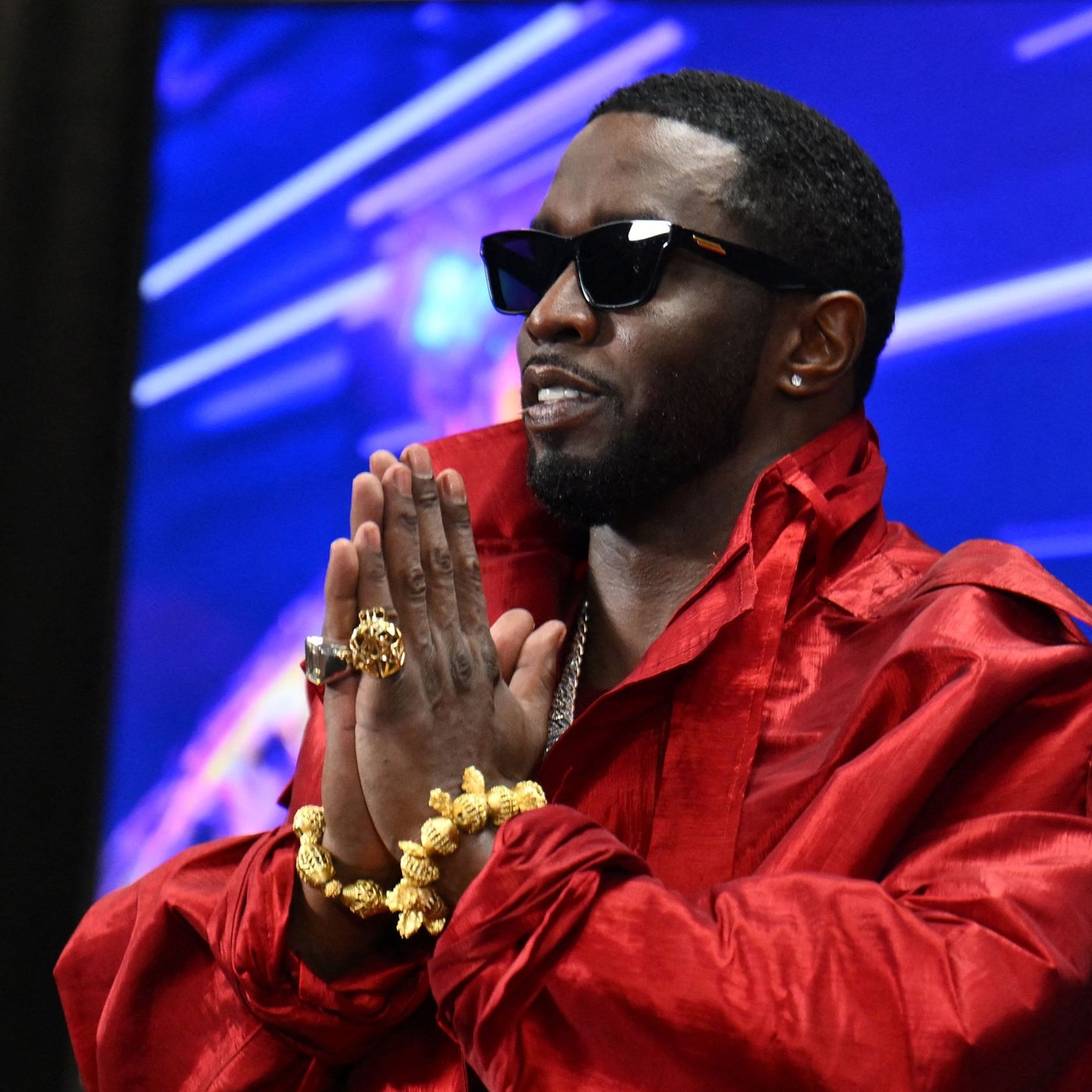 Sean ‘Diddy’ Combs Pleads Not Guilty to New Charges in Latest ...