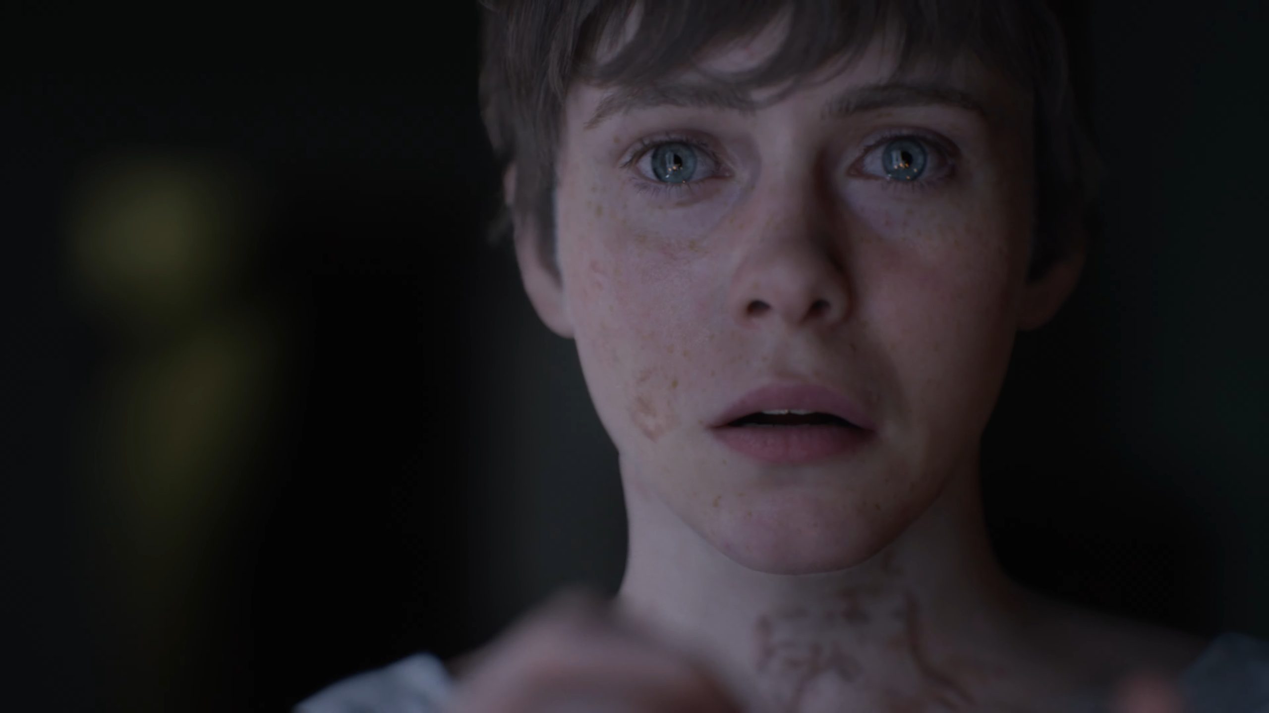 Hideo Kojima and Jordan Peele’s ‘OD’ Horror Game Trailer Drops | Nilsen ...