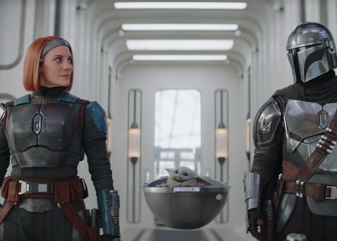 Citadel Season 2 : Release Date, Cast , Plot | Nilsen Report