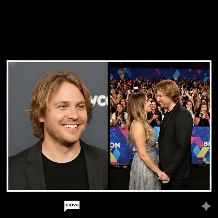 Tom Schwartz Declares New Girlfriend Kiana Carroll ‘Love of My Life’ in ...