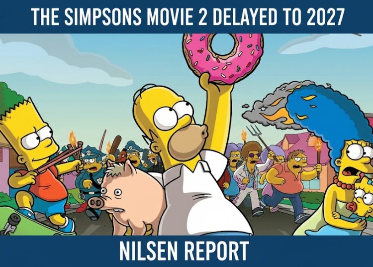 Bad Sisters S3? Sharon Horgan Talks Spin-Off & Future Plans | Nilsen Report